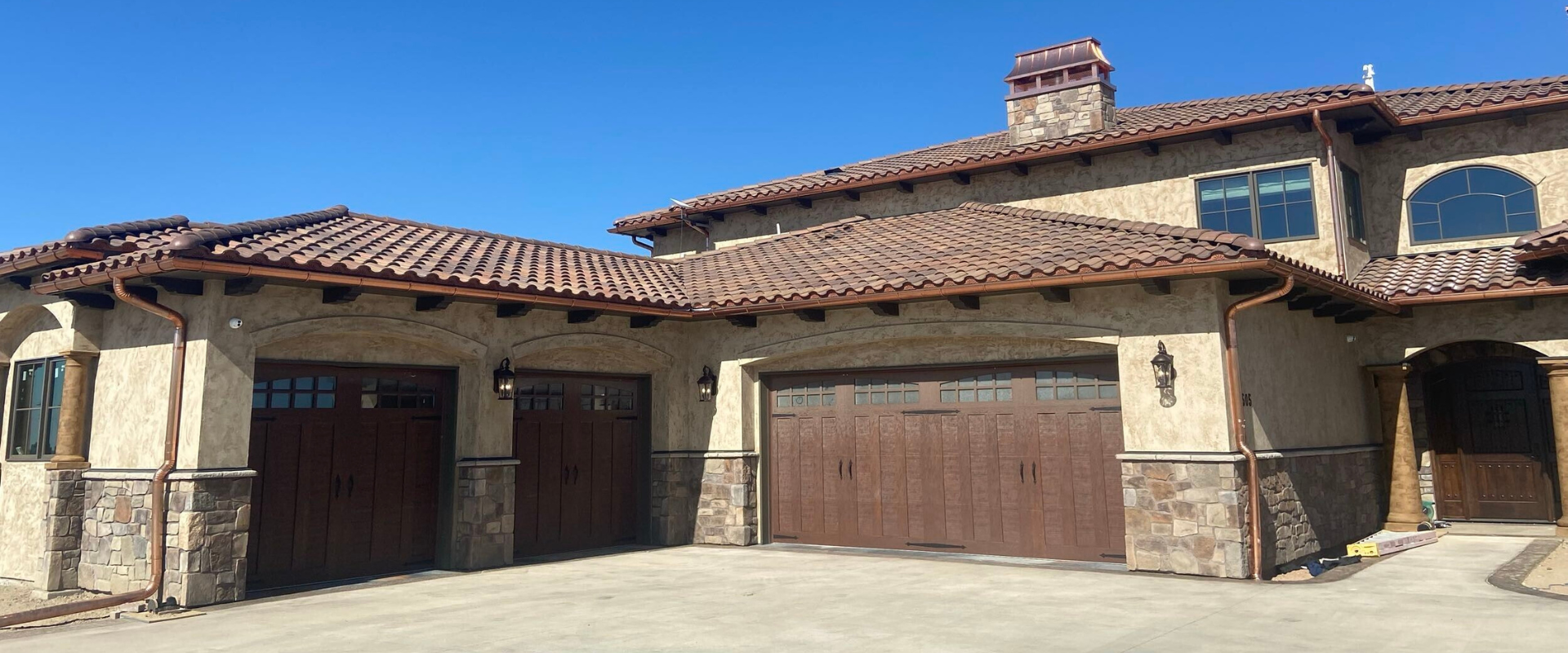 Custom Home Design Trends We’re Loving in 2026 - CASCO Construction